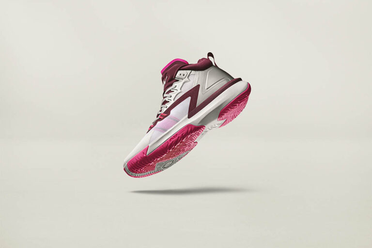 Jordan Zion 1 Gen Zion, (Z)NA, Noah, & Marion Release Date | Nice Kicks
