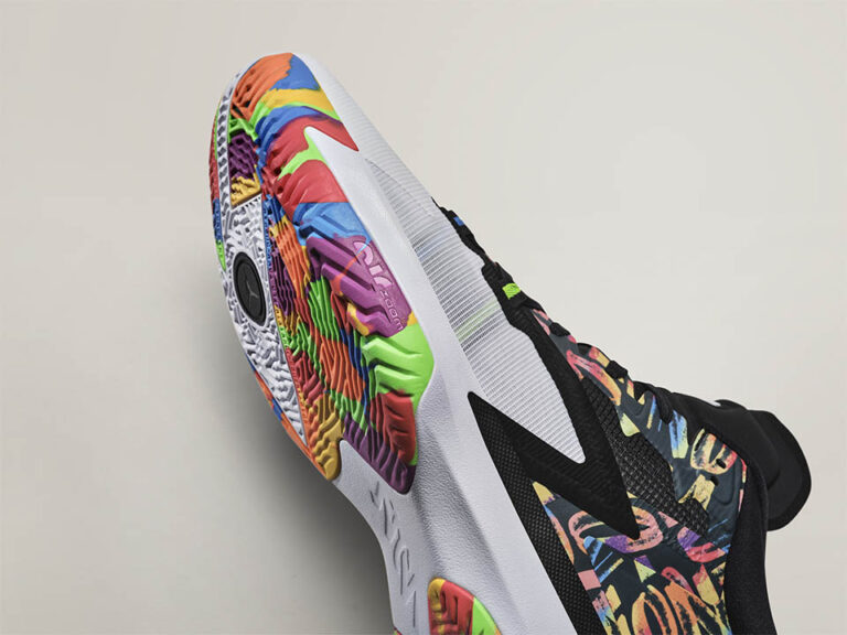 Jordan Zion 1 Gen Zion, (Z)NA, Noah, & Marion Release Date | Nice Kicks