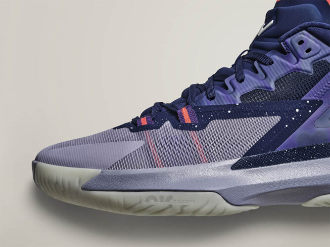 Jordan Zion 1 Gen Zion, (Z)NA, Noah, & Marion Release Date | Nice Kicks