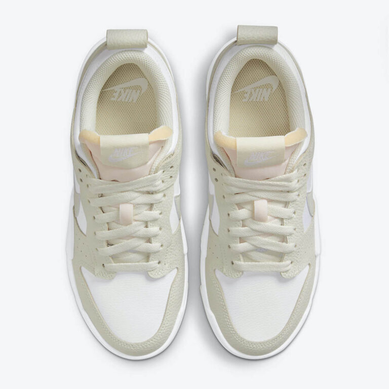 Nike Dunk Low Disrupt "Sea Glass" Release Date | Nice Kicks
