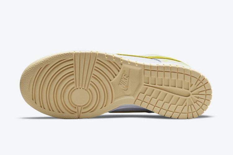 Where to Buy Nike Dunk Low "Yellow Strike" | Nice Kicks