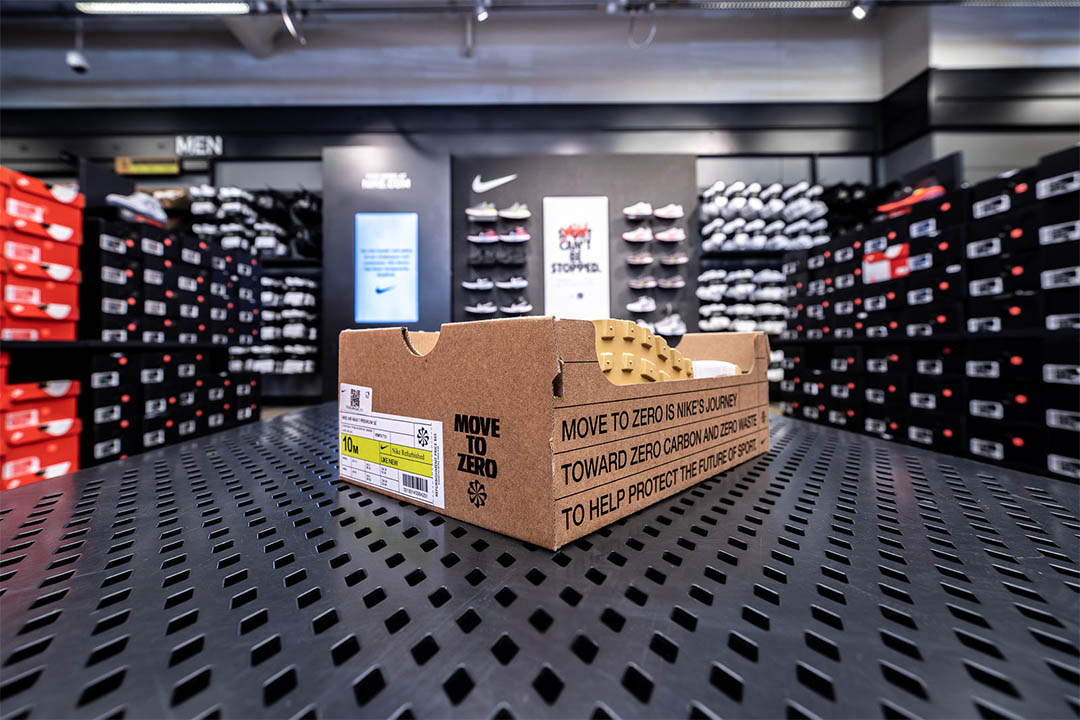 Nike Refurbished Circularity Model & Growth Plan | Nice Kicks