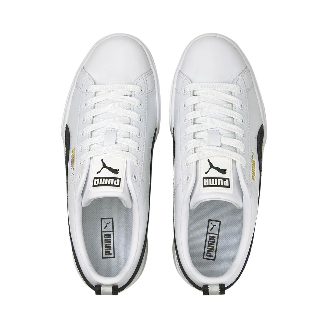 PUMA Mayze Release Date & Launch Campaign | Nice Kicks