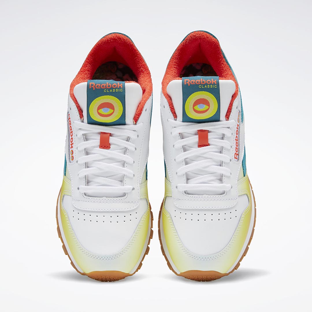 Reebok Classic Leather Release Date | Nice Kicks