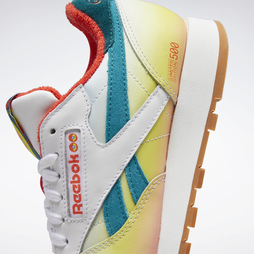 Reebok Classic Leather Release Date | Nice Kicks