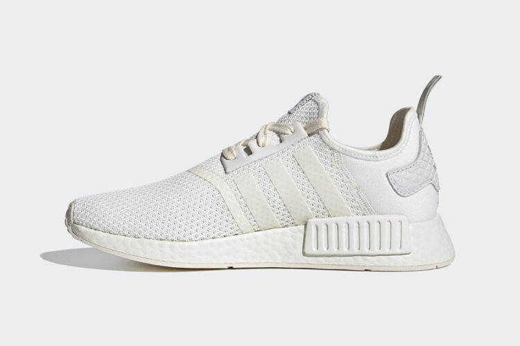 The Little Mermaid x adidas NMD R1 "Flotsam and Jetsam" Release Date ...