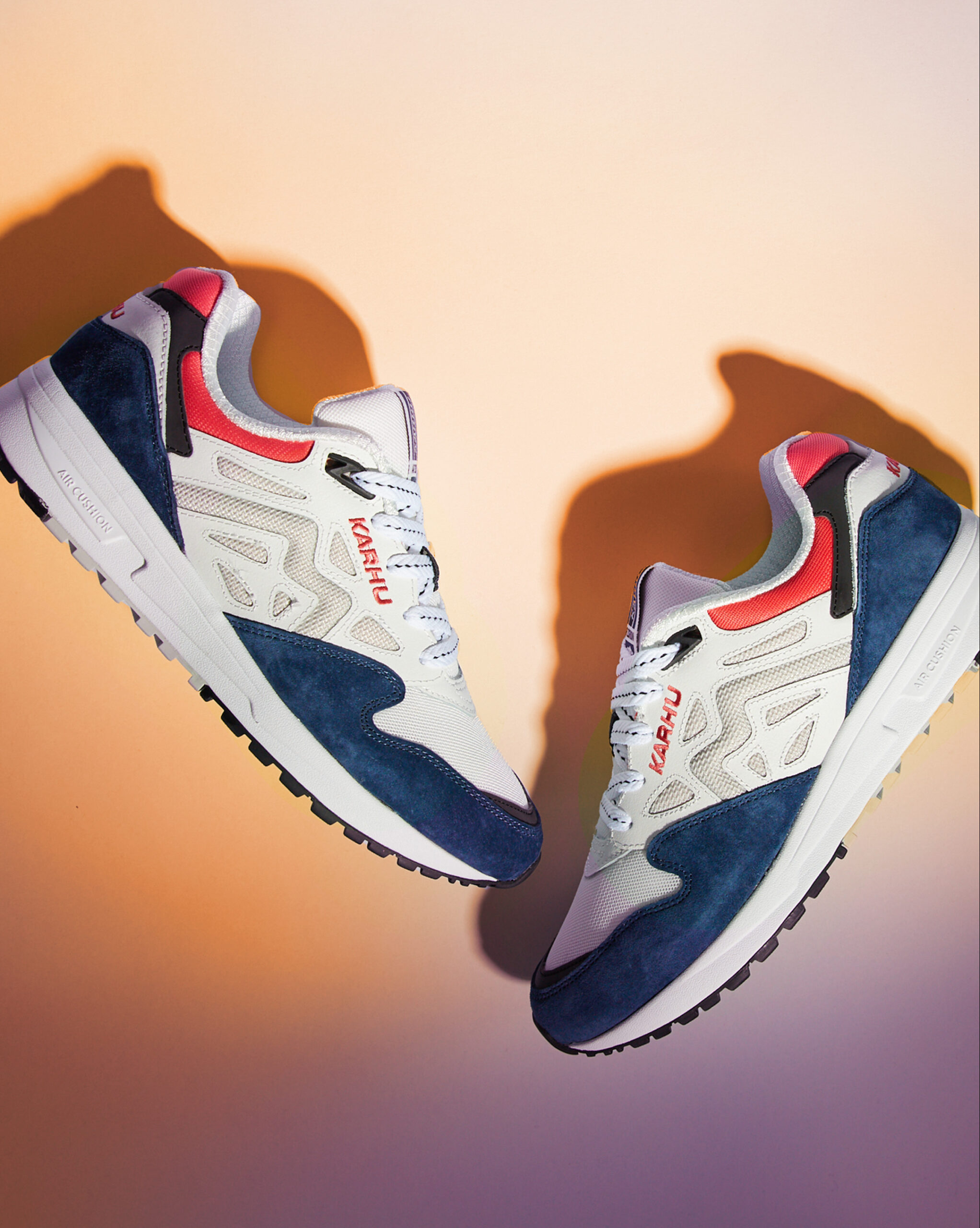 Karhu Nods to the Decathlon With New Track & Field-Inspired “All Around ...