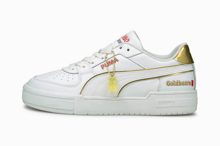 Haribo x PUMA CA Pro & Street Rider Release Date | Nice Kicks