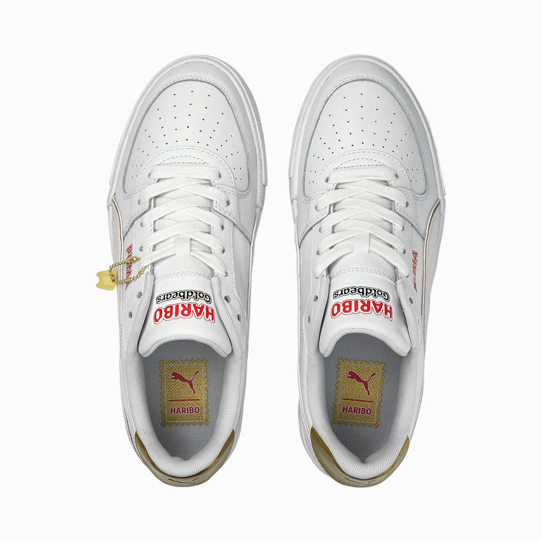 Haribo x PUMA CA Pro & Street Rider Release Date | Nice Kicks