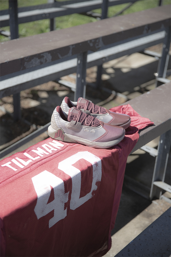 JJ Watt x Reebok JJ IV "Valor" Release Date | Nice Kicks
