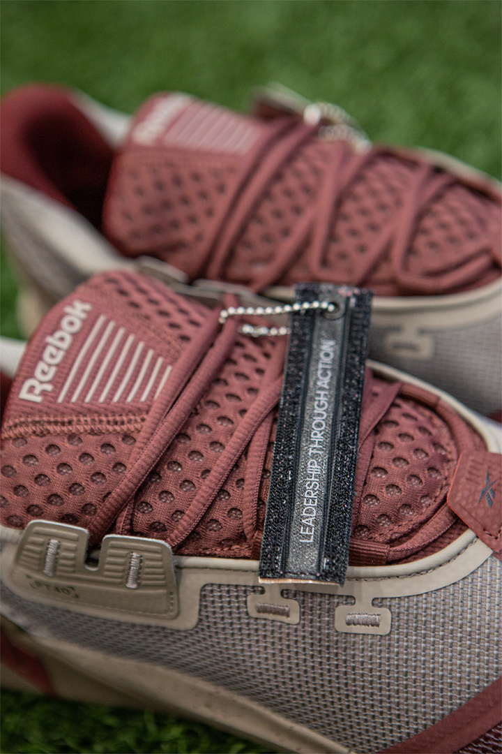 JJ Watt x Reebok JJ IV "Valor" Release Date | Nice Kicks