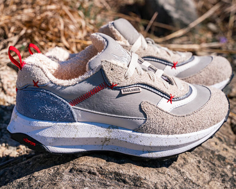 Mache Runner "Badlands" Release Date | Nice Kicks