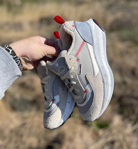 Mache Runner "Badlands" Release Date | Nice Kicks
