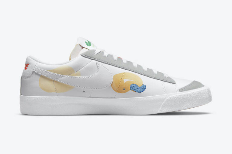 Mayumi Yamase x Nike Flyleather Collection Release Date | Nice Kicks