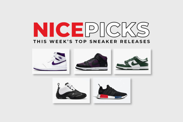 Nice Kicks | Nice Kicks
