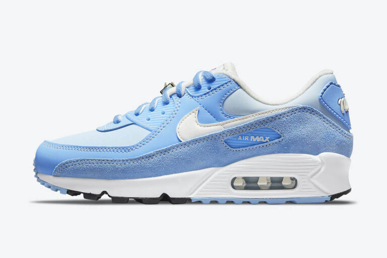 Nike Air Max 90 "First Use" Release Date | Nice Kicks