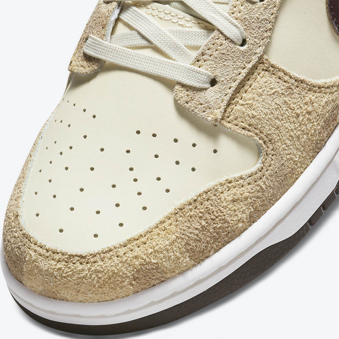 Where to Buy Nike Dunk Low PRM “Animal Pack” | Nice Kicks