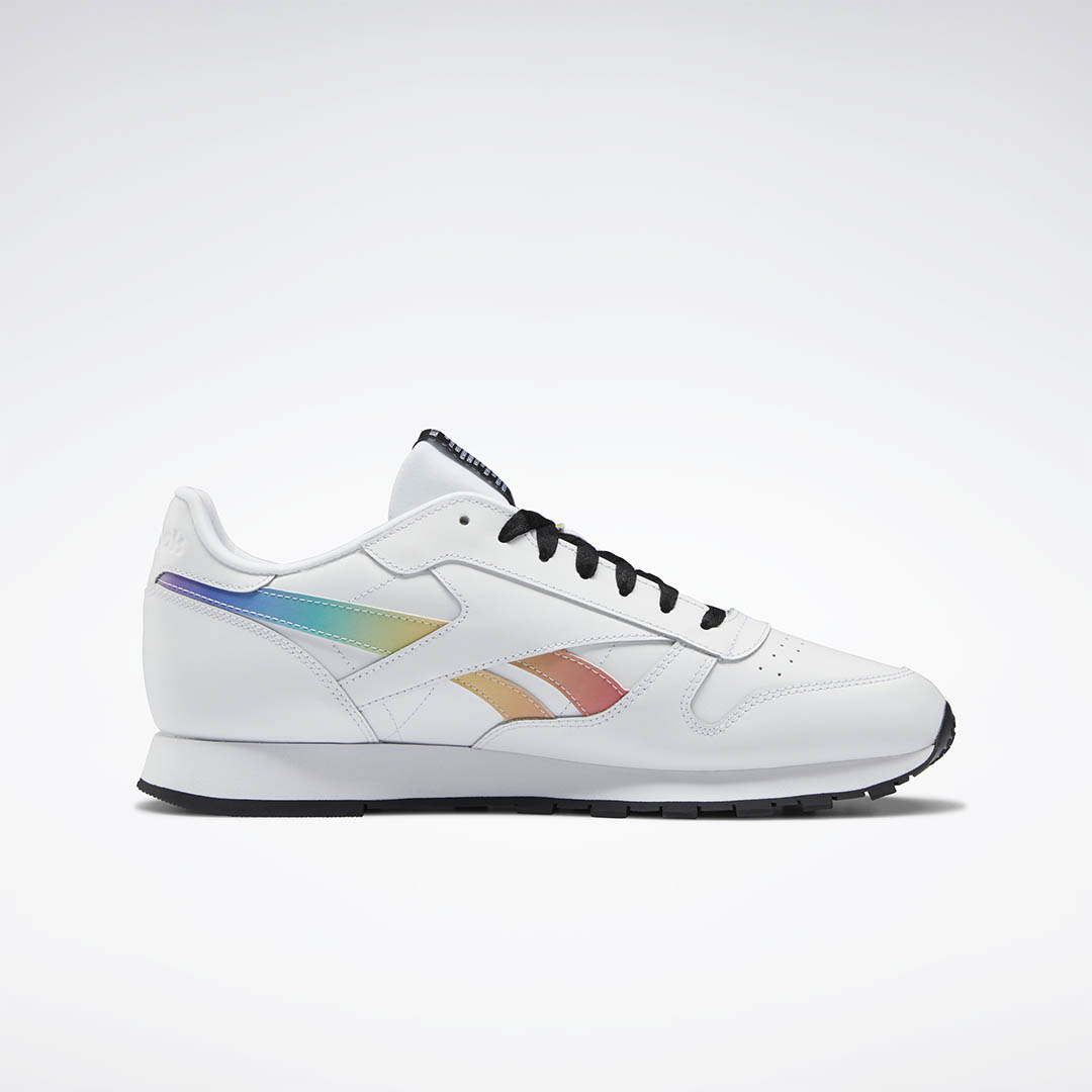 Reebok 2021 "All Types Of Love" Pride Collection Release Date | Nice Kicks