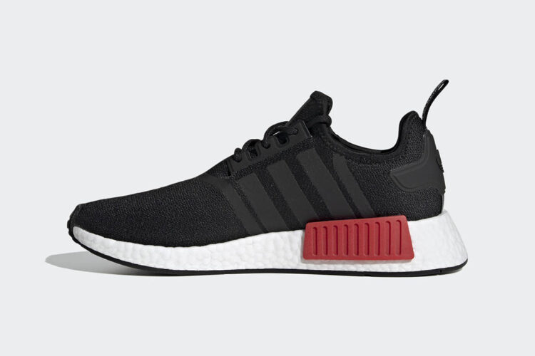 Where to Buy adidas NMD R1 OG "Black" | Nice Kicks