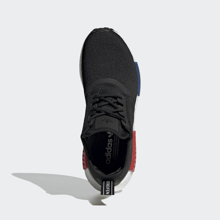 Where to Buy adidas NMD R1 OG "Black" | Nice Kicks
