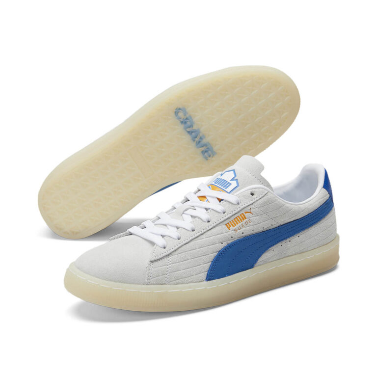 White Castle x Puma Collection 2021 Release Date | Nice Kicks
