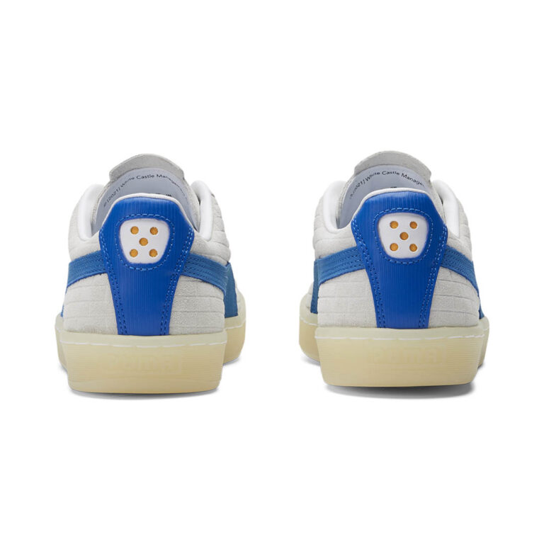 White Castle x Puma Collection 2021 Release Date | Nice Kicks