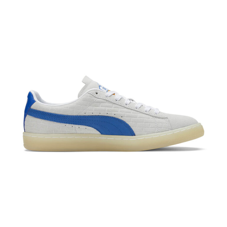 White Castle x Puma Collection 2021 Release Date | Nice Kicks