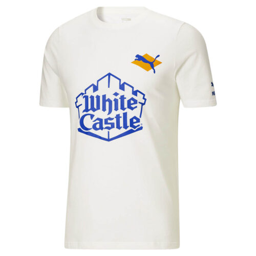 White Castle x Puma Collection 2021 Release Date | Nice Kicks