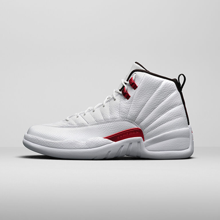 Air Jordan 12 Retro "Twist" CT8013-106 Release Date | Nice Kicks