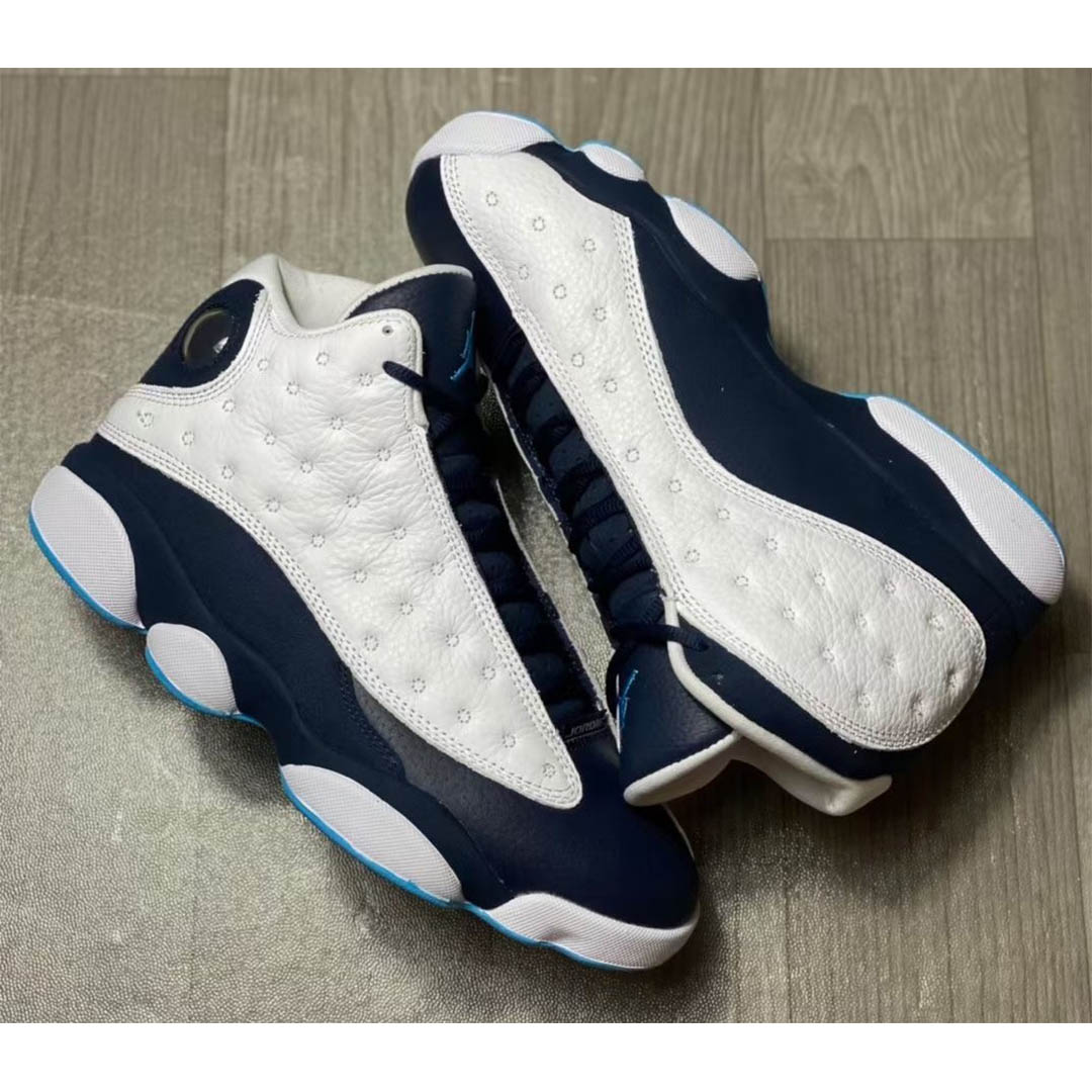 Air Jordan 13 "Obsidian" Release Date 2021 | Nice Kicks