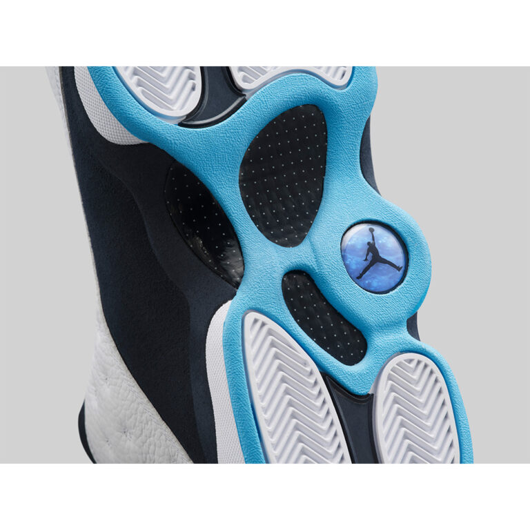 Air Jordan 13 "Obsidian" Retro 2021 - Where to Buy | Nice Kicks
