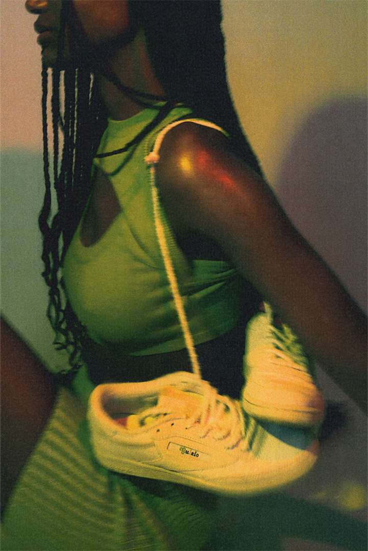 Danielle Guizio x Reebok Club C 85 Release Date | Nice Kicks