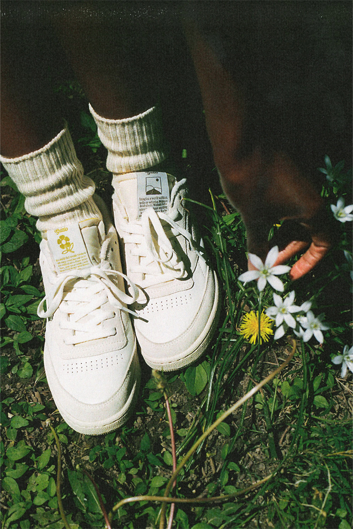 Danielle Guizio x Reebok Club C 85 Release Date | Nice Kicks