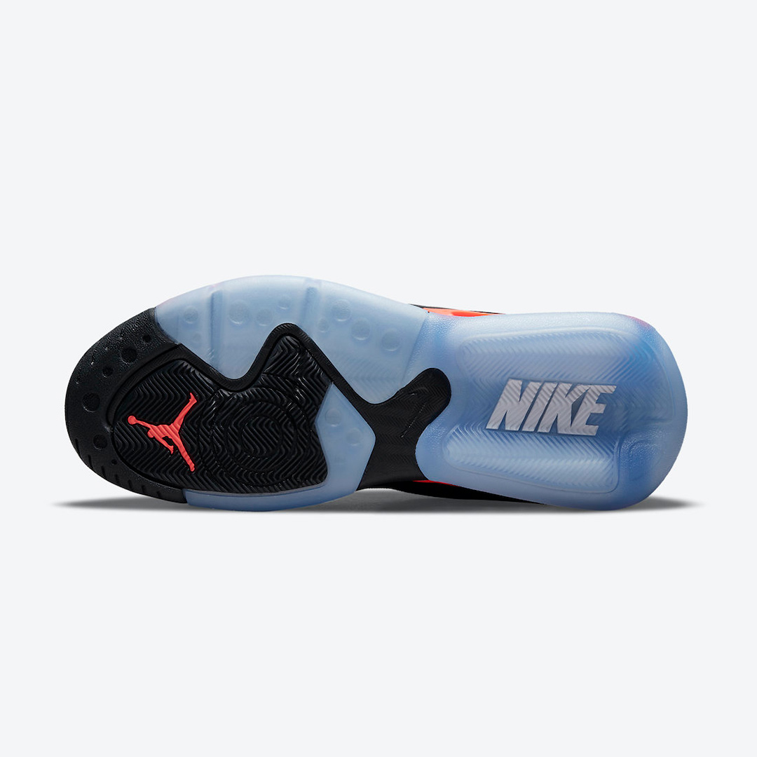 Jordan Point Lane "Infrared" CZ4166-006 Release Date | Nice Kicks