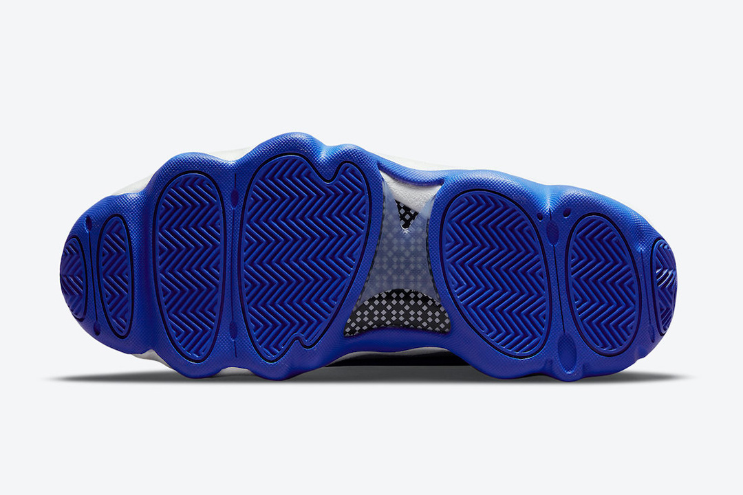 Jordan Pro Strong "Royal" Release Date | Nice Kicks