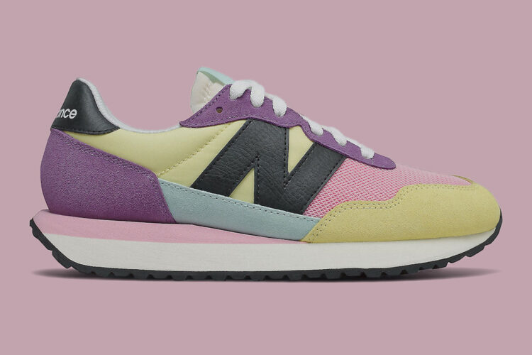 New Balance 237 Release Date & Information | Nice Kicks