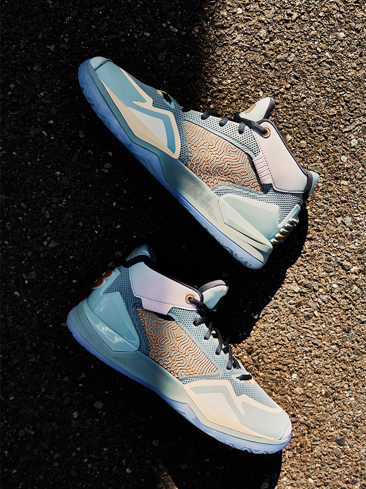 New Balance KAWHI "New Money" Release Date | Nice Kicks