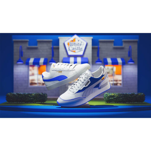 White Castle x Puma Collection 2021 Release Date | Nice Kicks