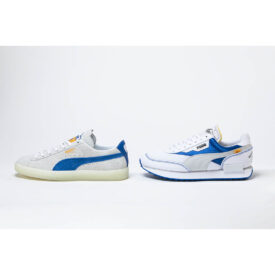 White Castle x Puma Collection 2021 Release Date | Nice Kicks