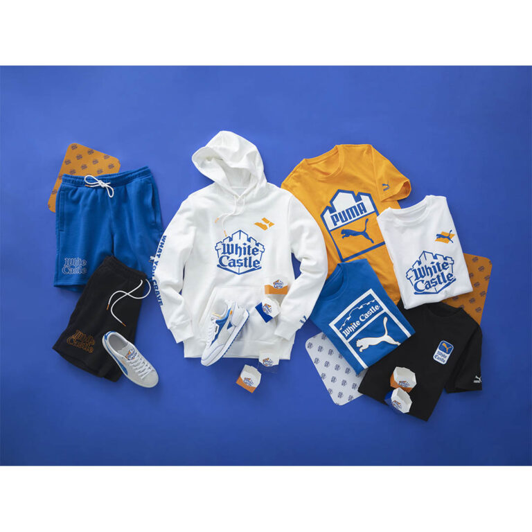 White Castle x Puma Collection 2021 Release Date | Nice Kicks