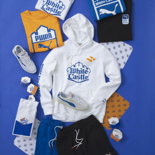 White Castle x Puma Collection 2021 Release Date | Nice Kicks