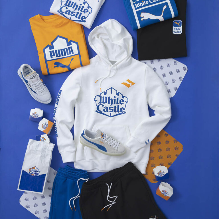 White Castle x Puma Collection 2021 Release Date | Nice Kicks