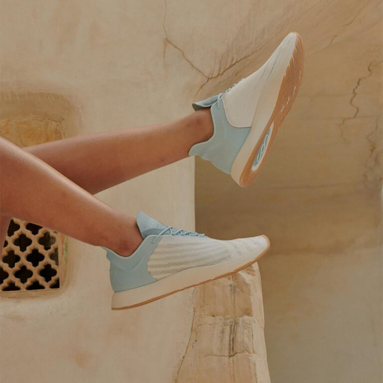 Allyson Felix Launches Saysh & The Saysh One | Nice Kicks