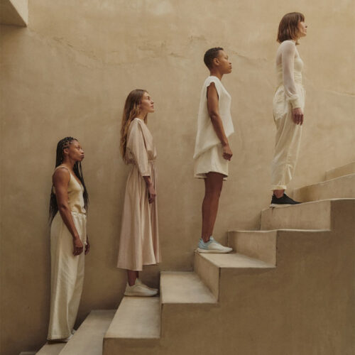 Allyson Felix Launches Saysh & The Saysh One | Nice Kicks