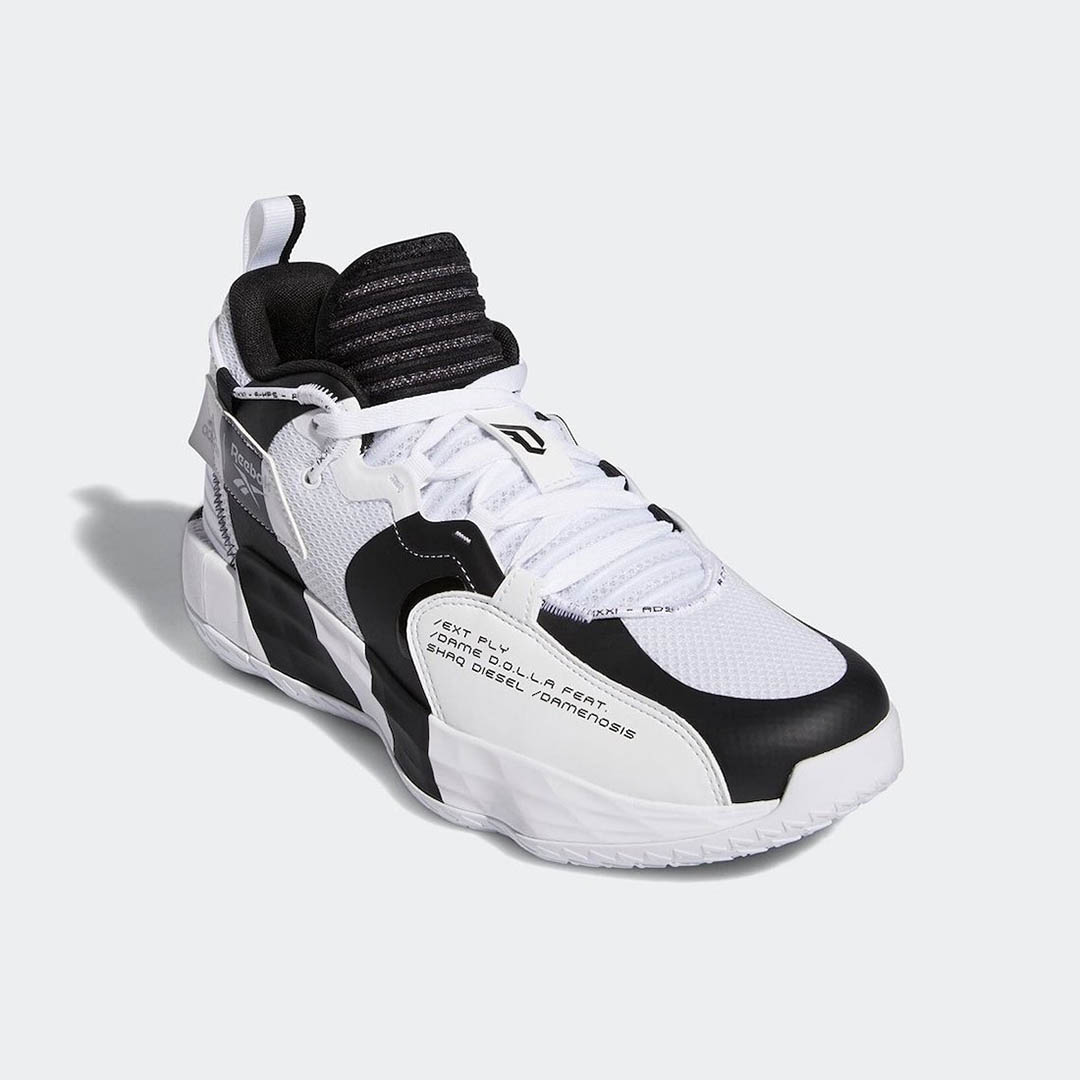 adidas Dame 7 EXTPLY "Damenosis" Information | Nice Kicks