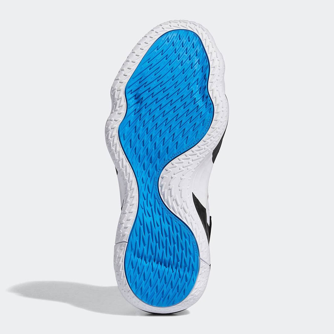 adidas Dame 7 EXTPLY "Damenosis" Information | Nice Kicks