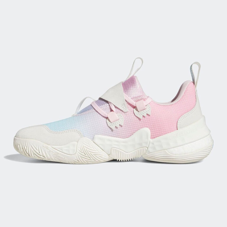adidas Trae Young 1 "ICEE Cotton Candy" Release Date | Nice Kicks
