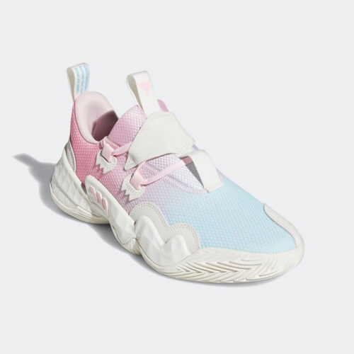 adidas Trae Young 1 "ICEE Cotton Candy" Release Date | Nice Kicks