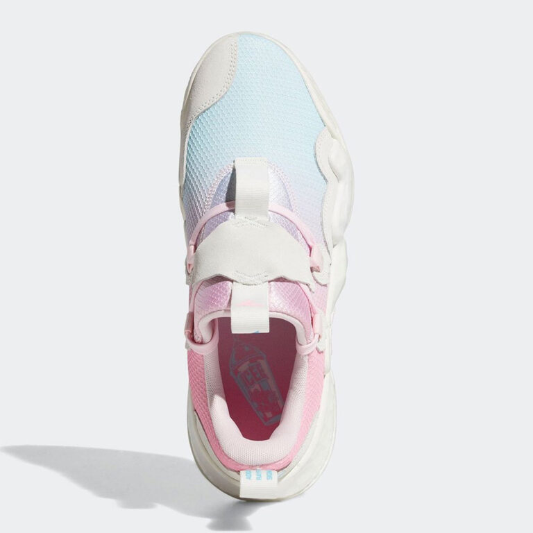 adidas Trae Young 1 "ICEE Cotton Candy" Release Date | Nice Kicks