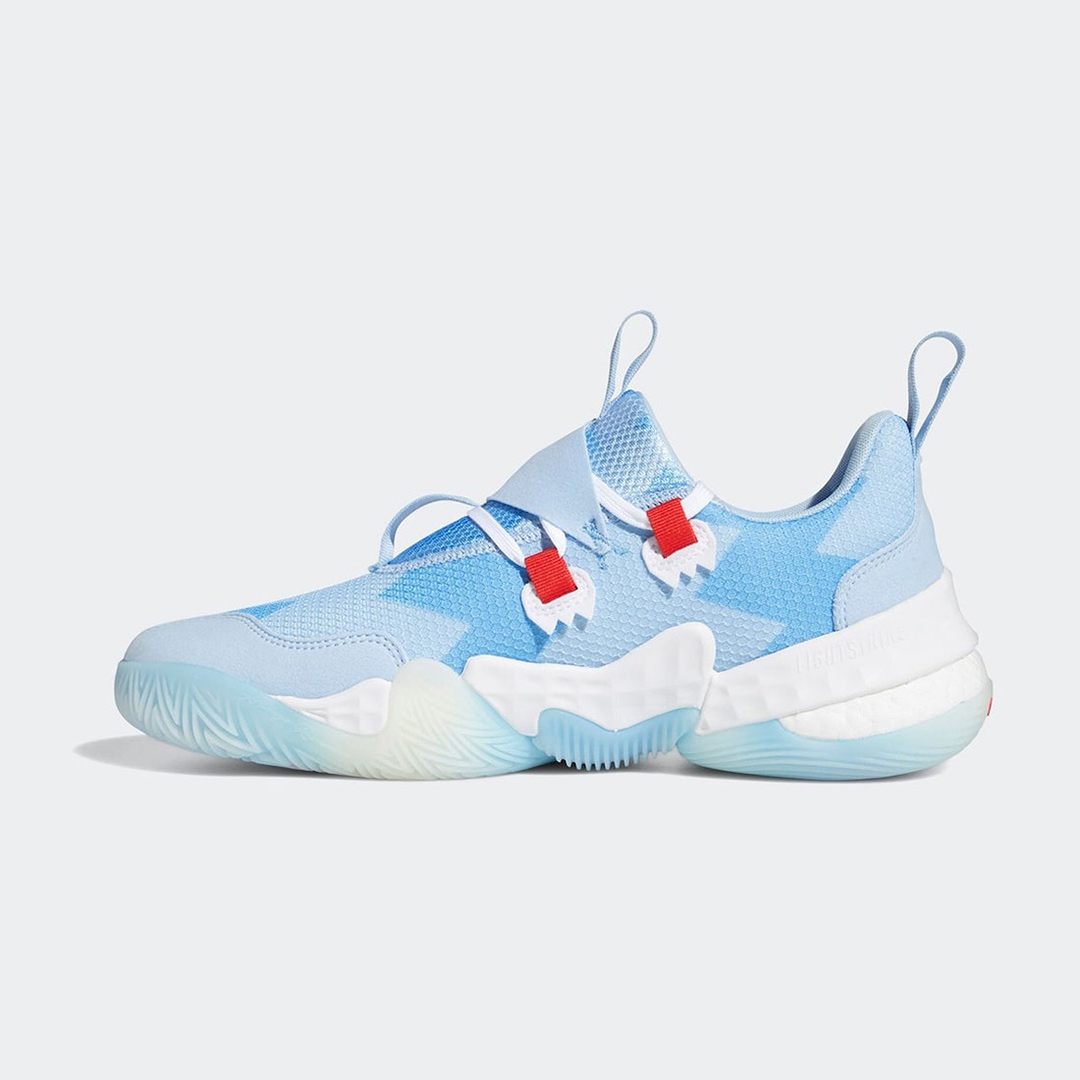 adidas Trae Young 1 "ICEE" H68997 Release Date | Nice Kicks
